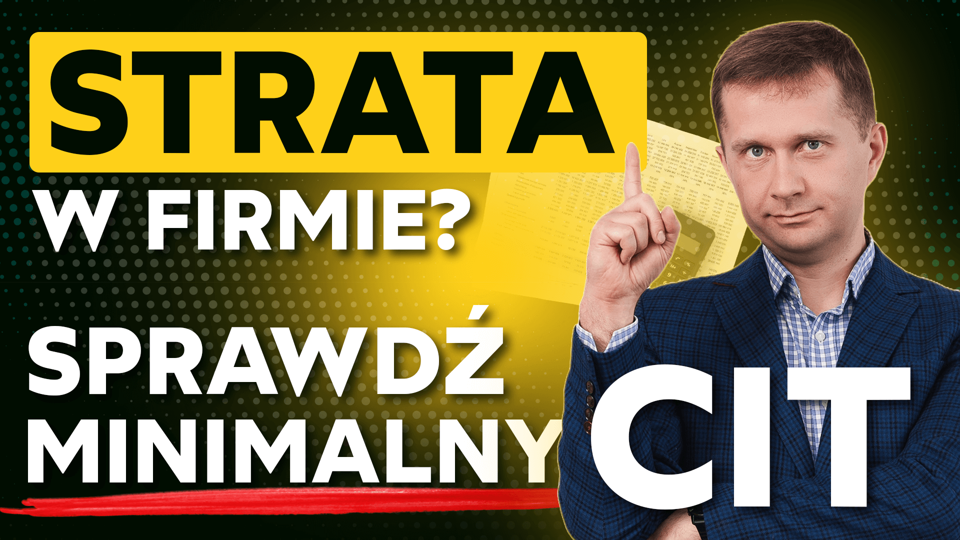 Minimalny CIT 2025: 5 sposobów na LEGALNE uniknięcie podatku - Dzień ...